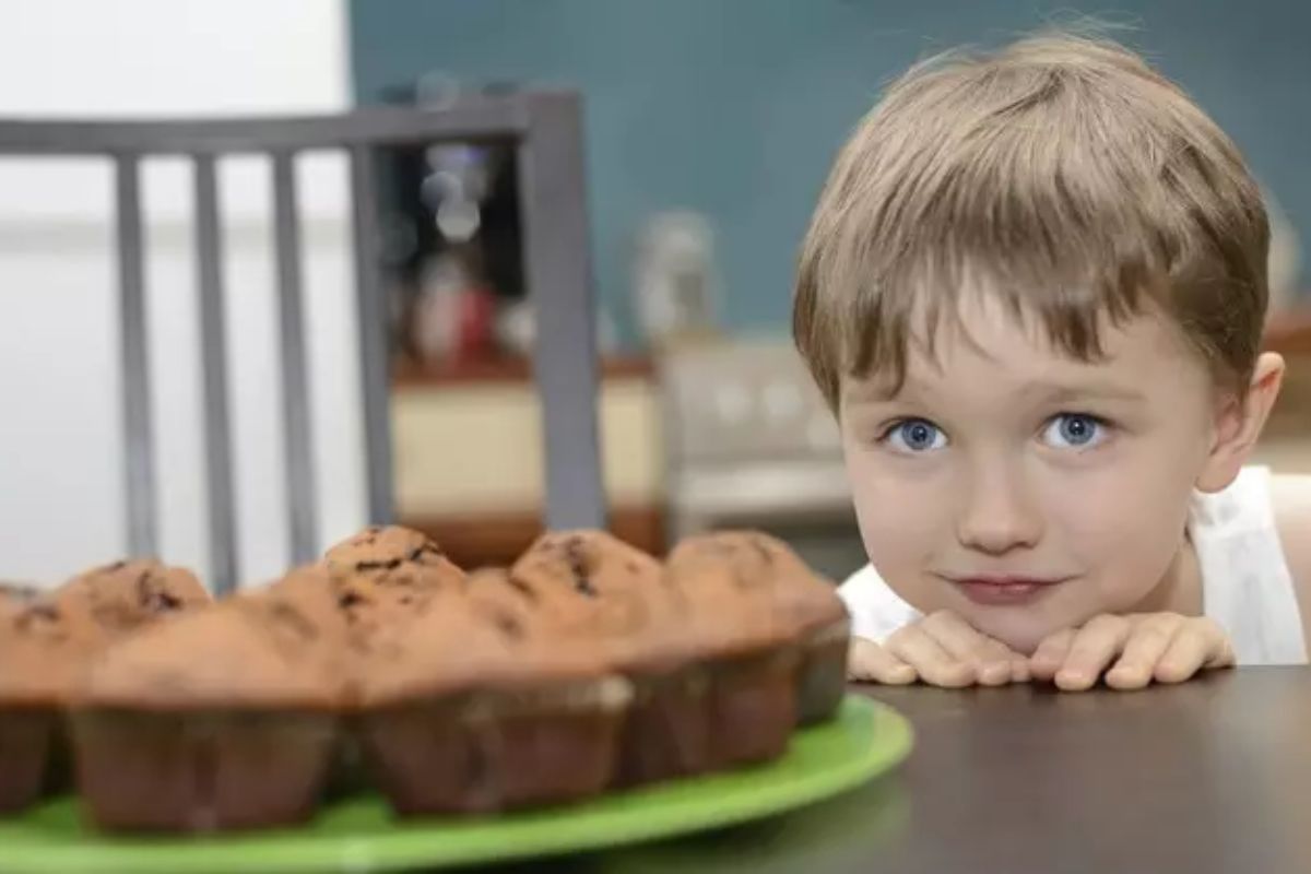 Ensinando o autocontrole: 5 maneiras de ajudar seus filhos
