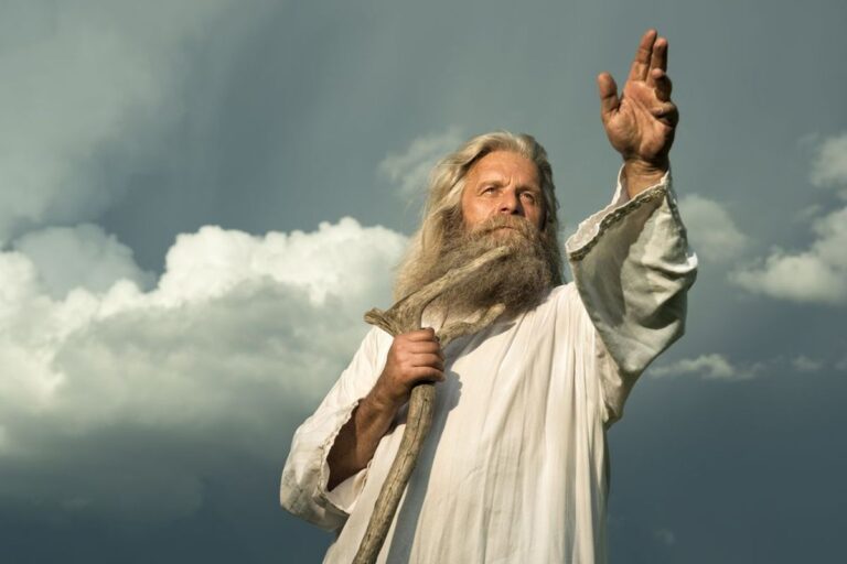 Quem foi Miquéias na Bíblia? História e 4 Lições do profeta menor