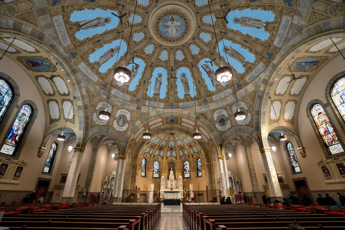 Cisma do Oriente e a Divisão da Igreja Católica e Igreja Ortodoxa