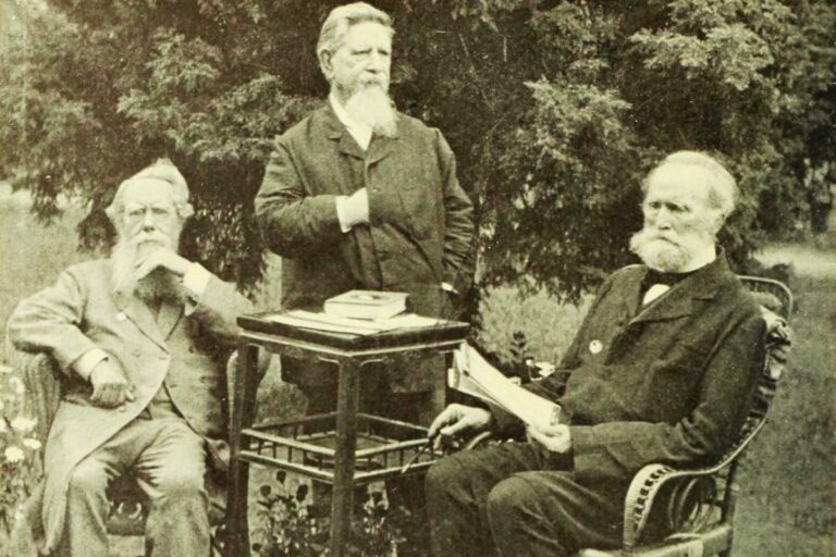 Hudson Taylor: 6 Lições da Vida e Legado do Missionário na China