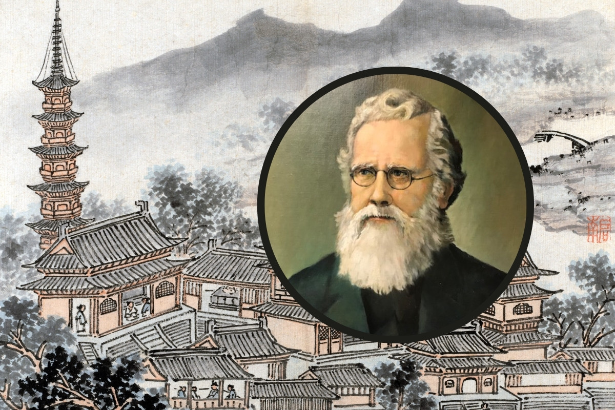 Hudson Taylor: 6 Lições da Vida e Legado do Missionário na China
