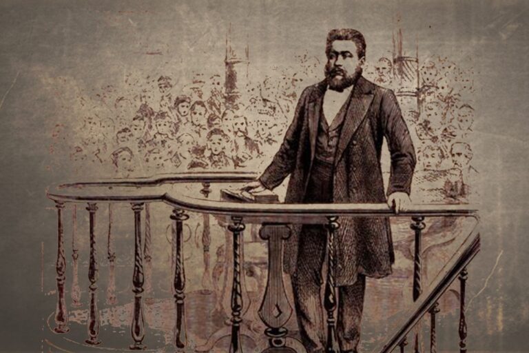 5 Lições impactantes da Vida e Legado de Charles Spurgeon