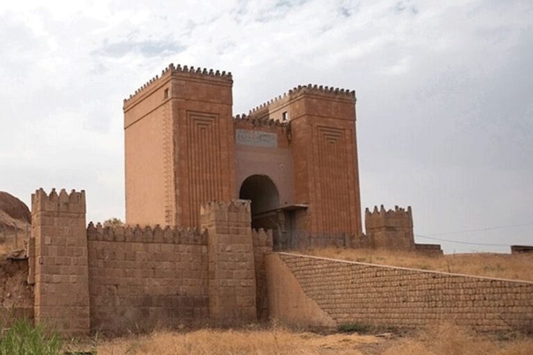 Nínive na Bíblia: Revelando o Significado e a História da Antiga