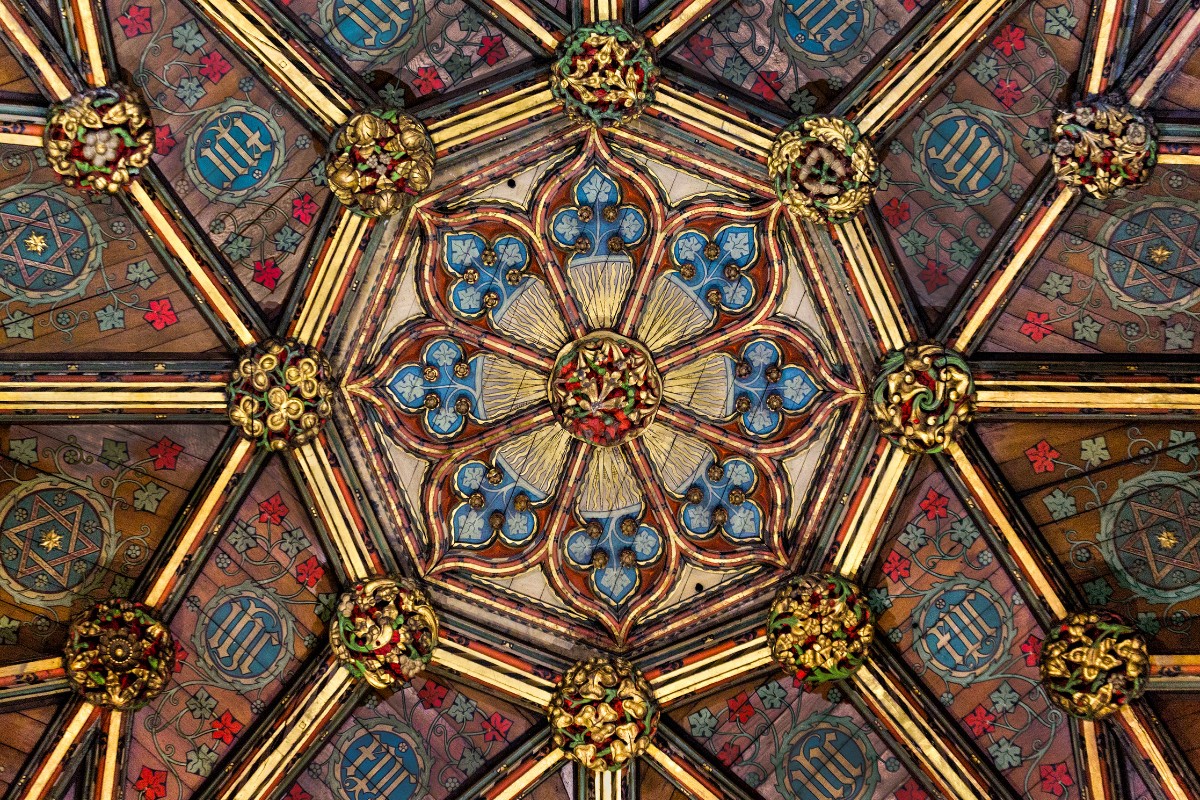 O que significa ser um trinitário?