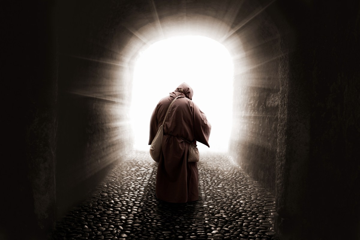 O Mistério da Trasladação de Enoque: Revelação Sobrenatural