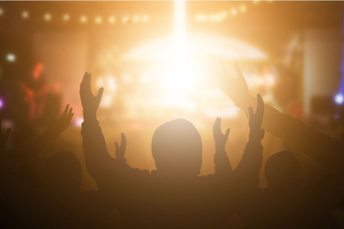 Os Pilares do Ministério de Louvor Eficaz