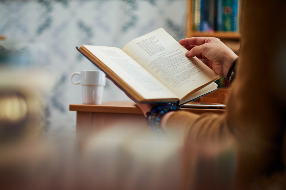 6 livros evangélicos para presentear no Dia dos Pais