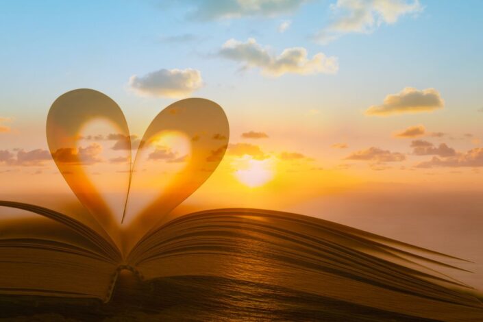8 Versículos Bíblicos sobre Amar a Deus e Amar ao Próximo