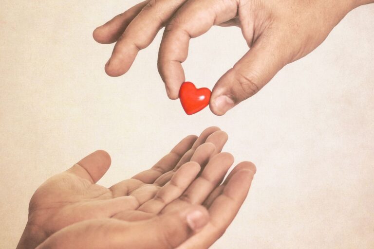 11 Versículos sobre a humildade genuína