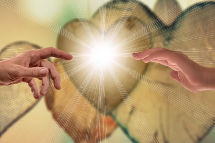5 Versículos sobre Fé e Confiança em Deus em Meio à Incerteza