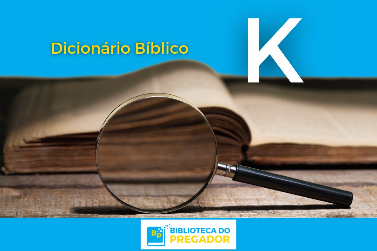 KENOSIS - Significado Bíblico