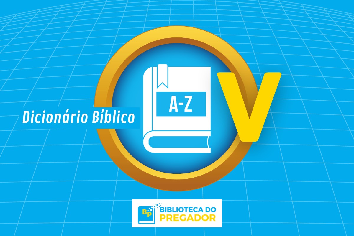 VALE - Significado bíblico