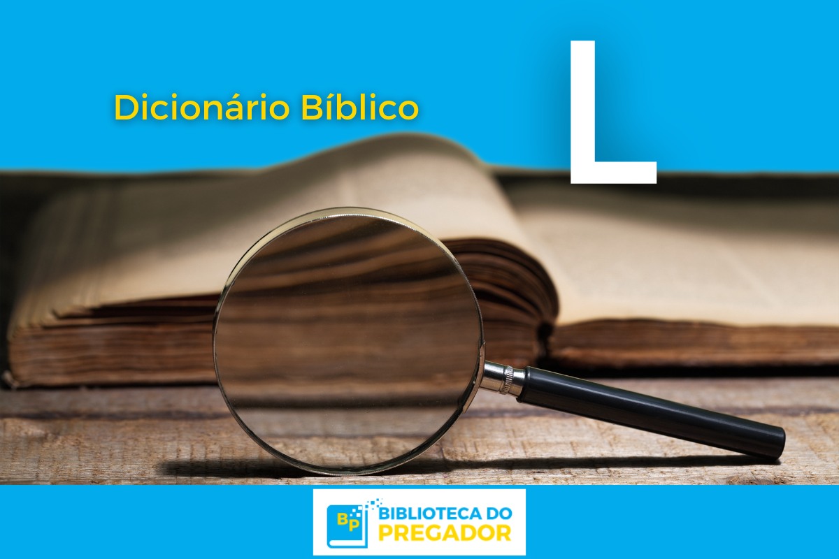 LAAI-ROI - Significado Bíblico