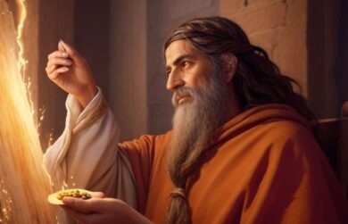 Quem foi Bezalel na Bíblia: História, Significado e 4 Lições