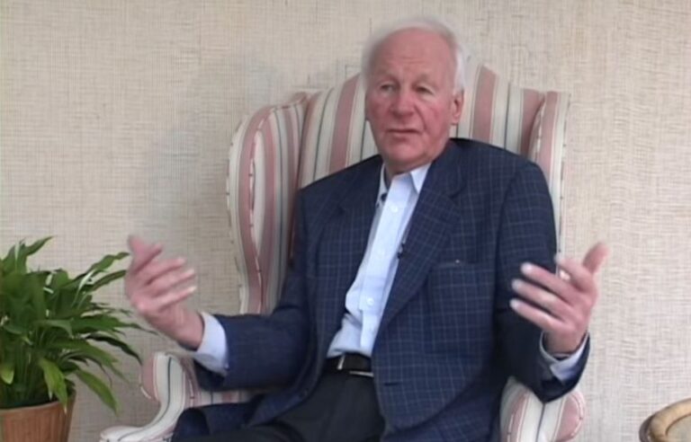 Conselhos de John Stott Para os Pregadores