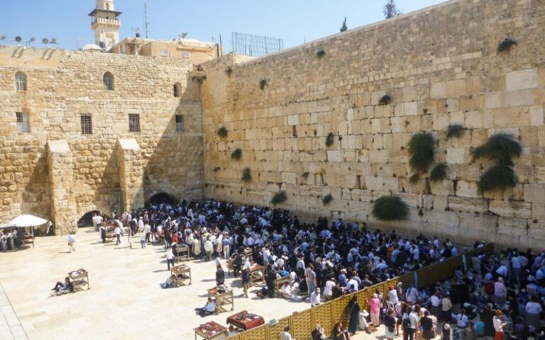 Jaaziel na Bíblia: Desvendando o Significado e as Lições