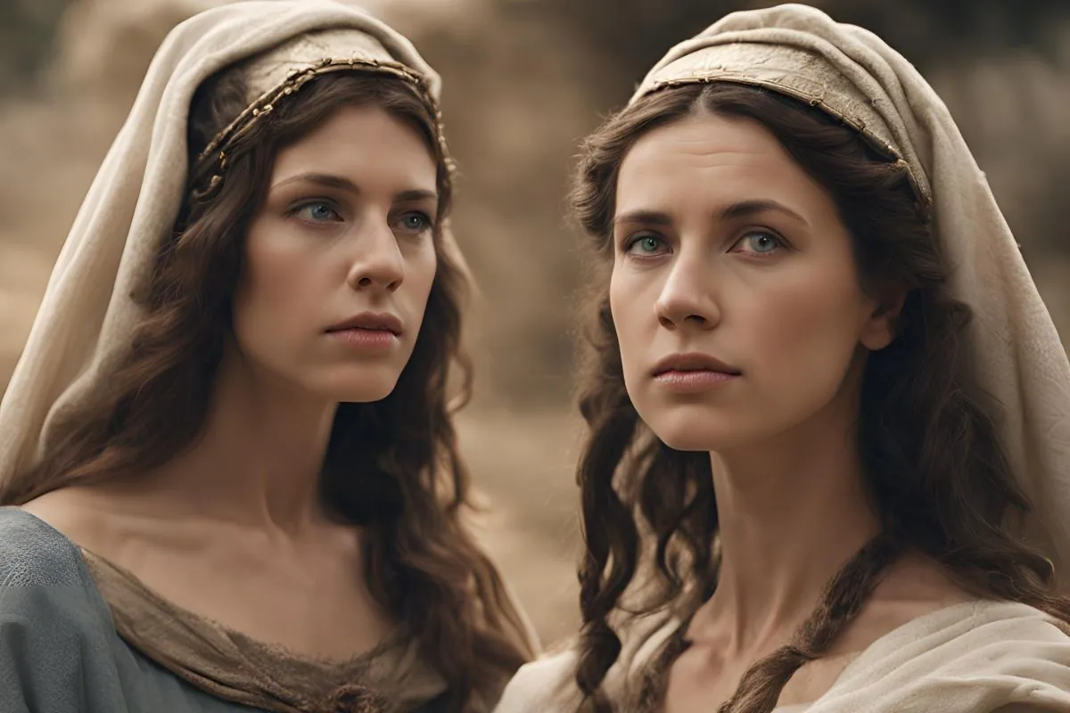 Quem foi Evódia e Síntique: 4 lições das cooperadoras de Paulo