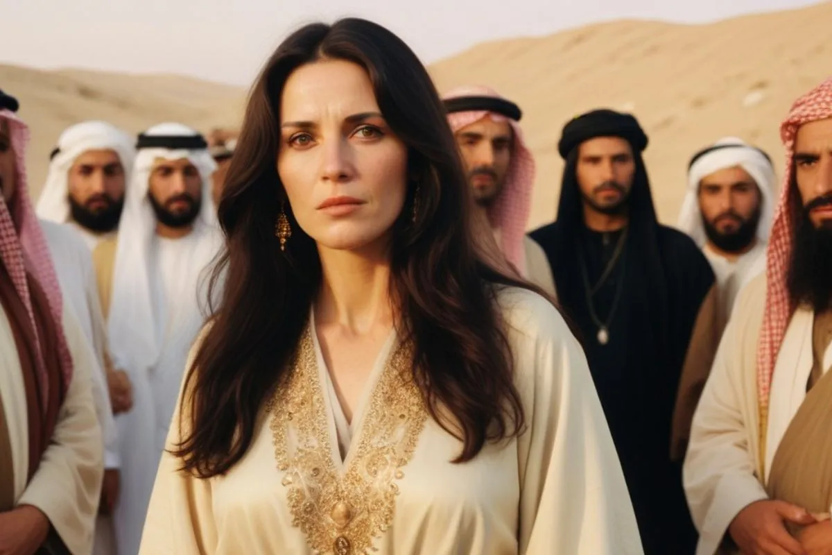 Quem foi Gômer: Significado e lições da esposa infiel de Oséias