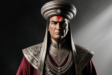 10 Fatos sobre o Perverso Hamã