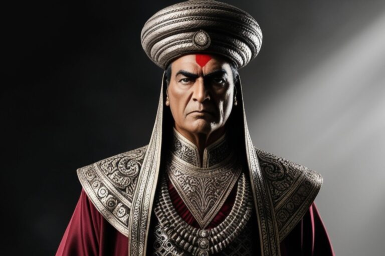 10 Fatos sobre o Perverso Hamã