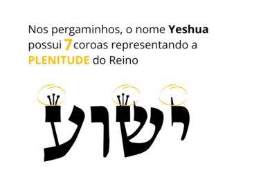 Yeshua: Significado do nome hebraico de Jesus na Bíblia