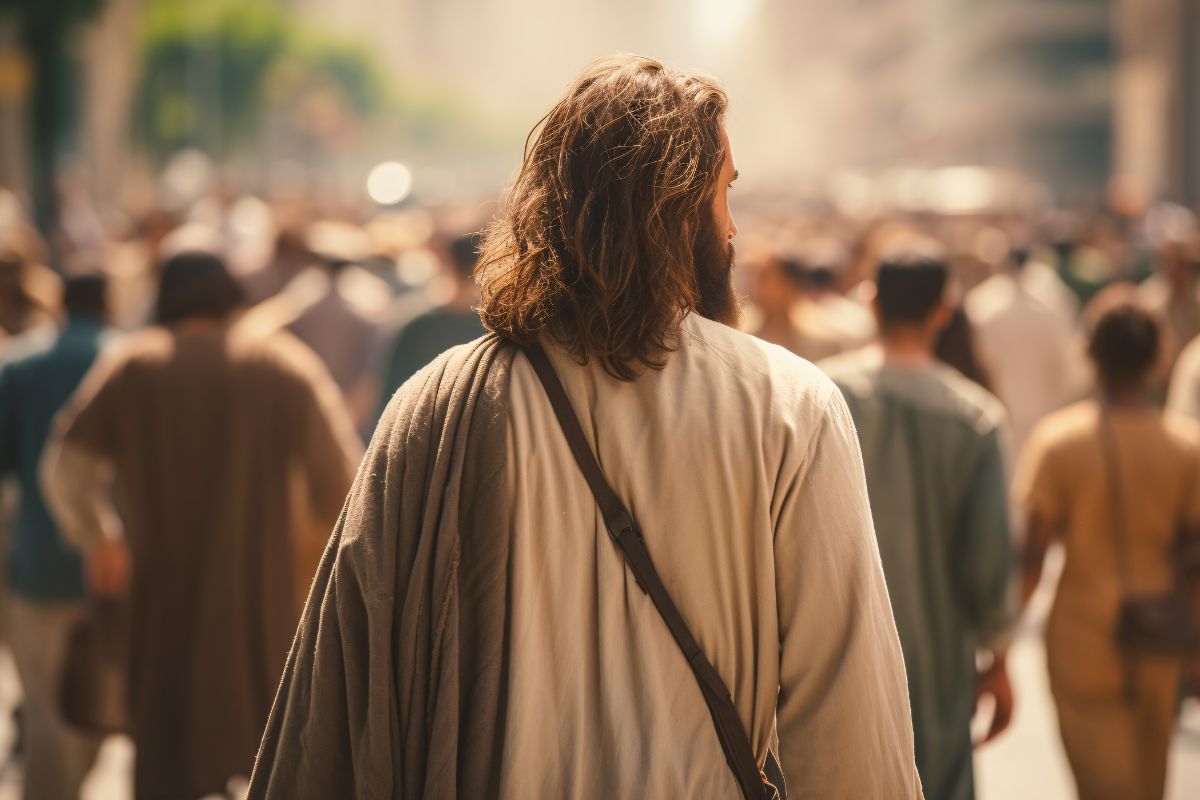 7 razões pelas quais Jesus veio ao mundo