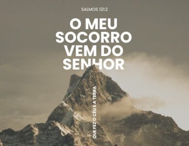 Salmo do dia - Versículo de hoje