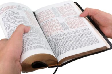 Salmo 84 Estudo: Versículo por versículo comentado e explicado