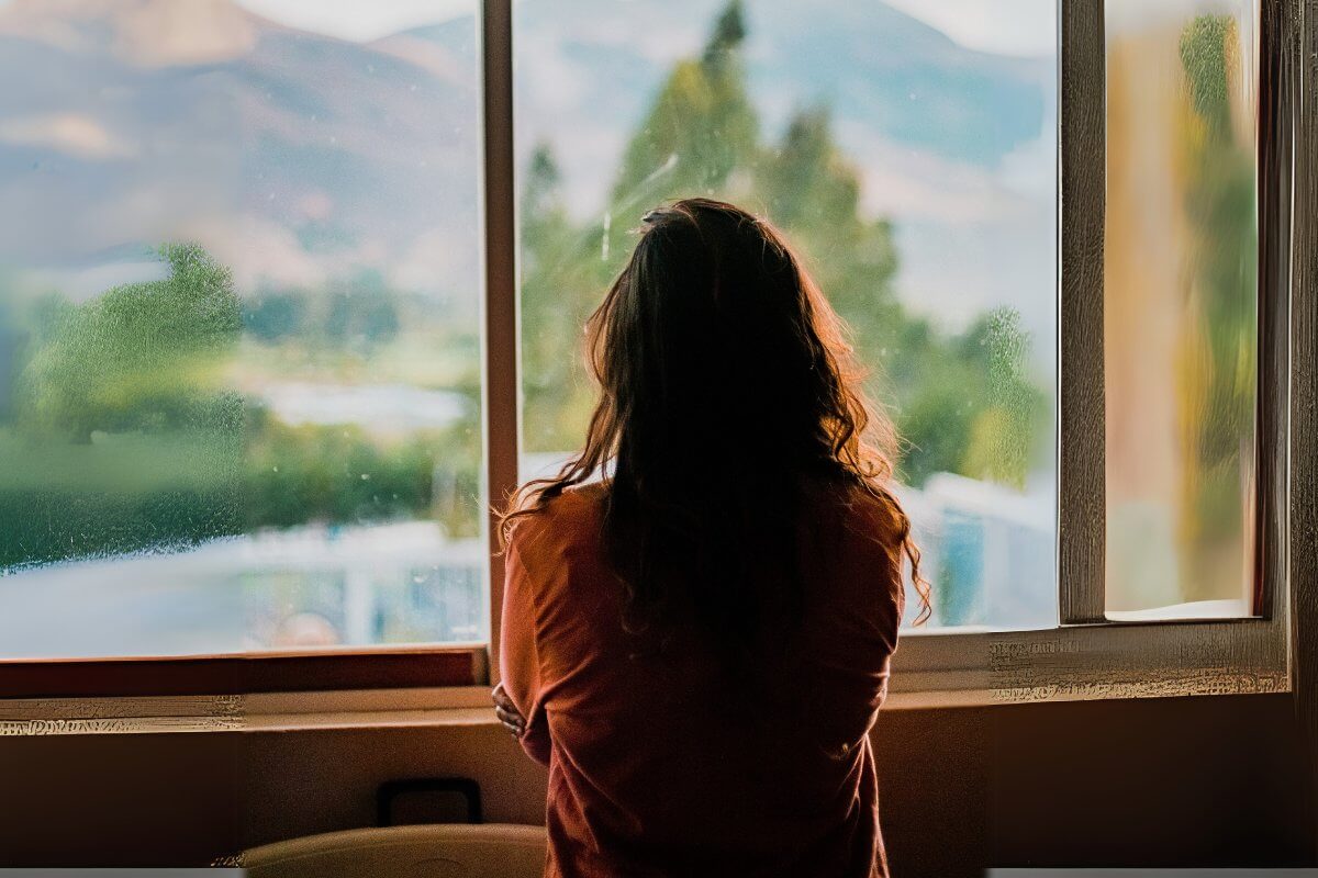 Um momento não define sua história