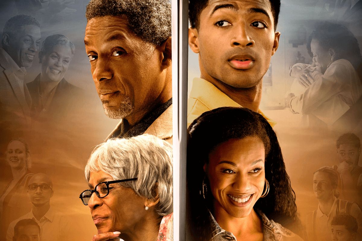 A Forja: 4 Razões para assistir esse filme cristão e ser transformado