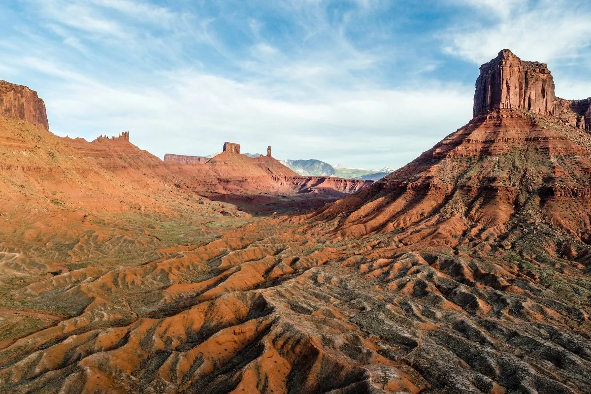 Qual o significado de Lo-Debar na Bíblia?