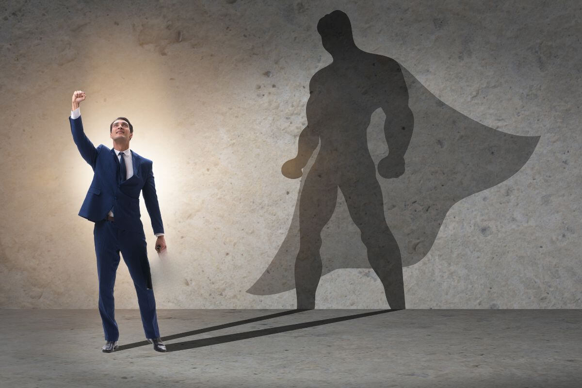 5 verdades sobre um homem de Deus - Pregação 2 Samuel 21