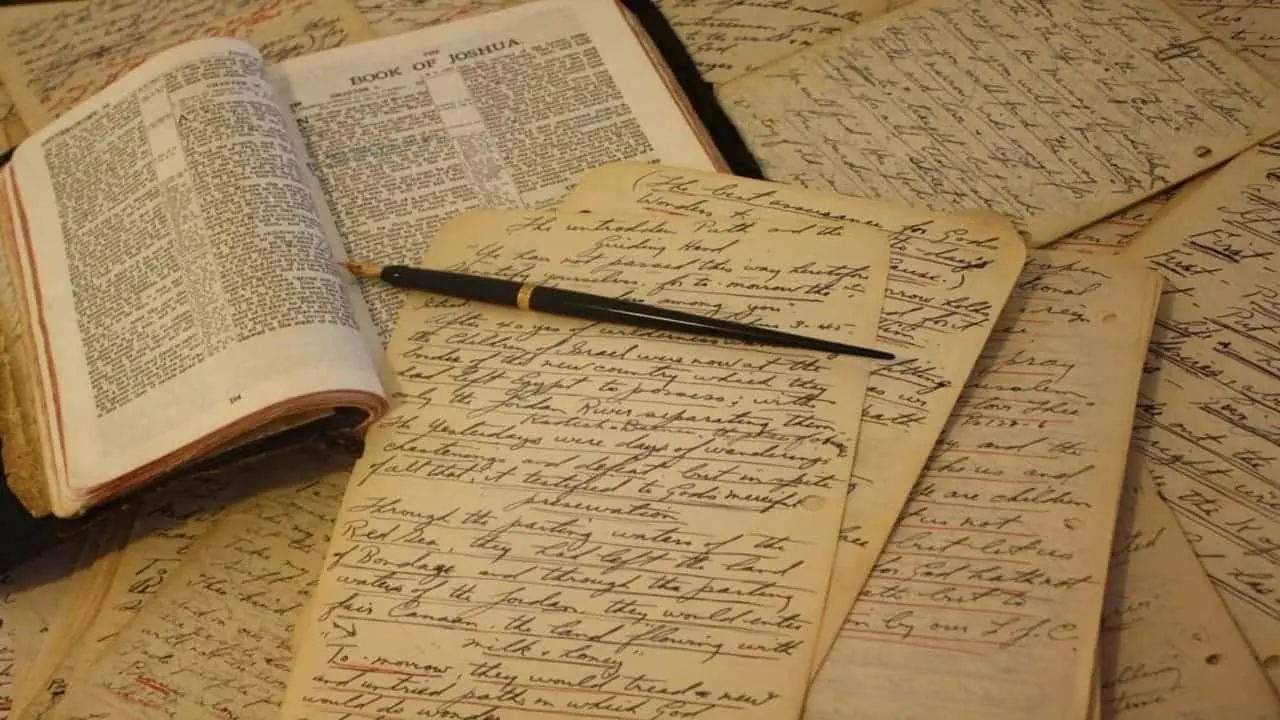 Como interpretar o texto bíblico? INTERPRETE TEXTOS DA BÍBLIA