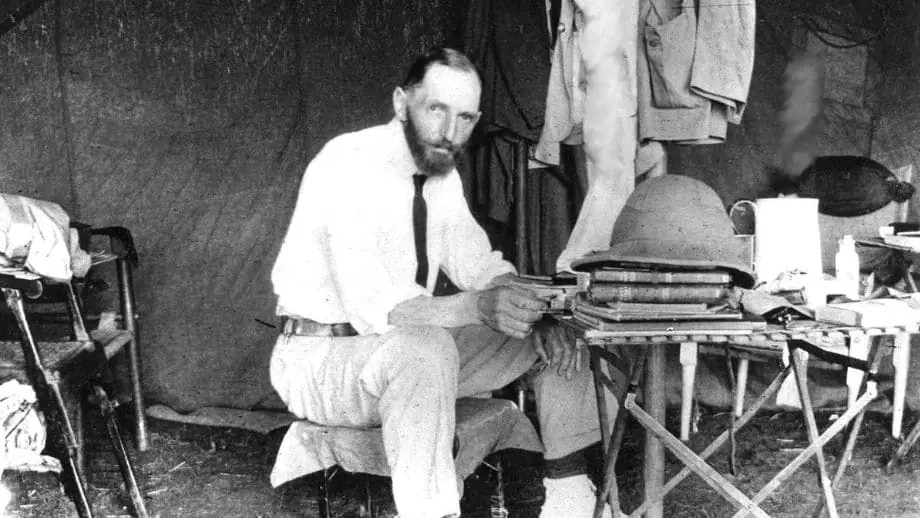 História de Charles Studd que deu tudo e recebeu de volta