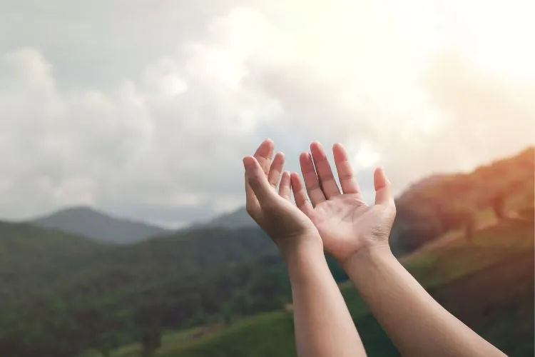 Pedi e dar-se-vos-á - Pregação em Mateus 7:7