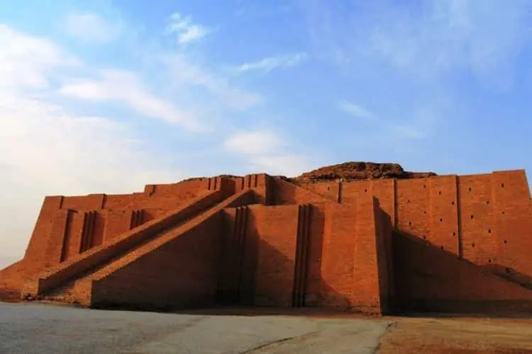 7 fatos que você não sabia sobre Ninrode na Bíblia e sua história