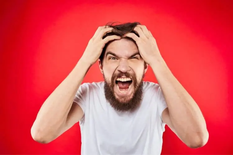 Versículos Bíblicos para vencer a raiva