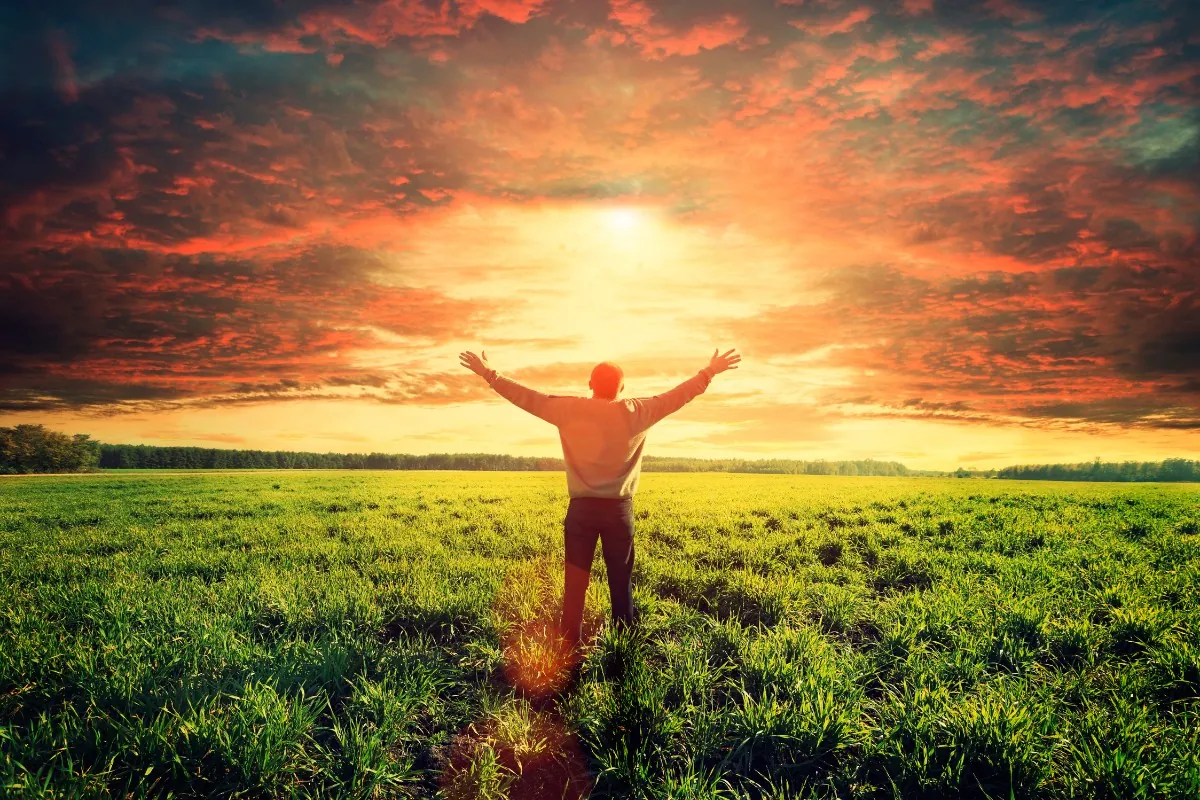 Devocional: Deus de Aliança - Êxodo 19:5